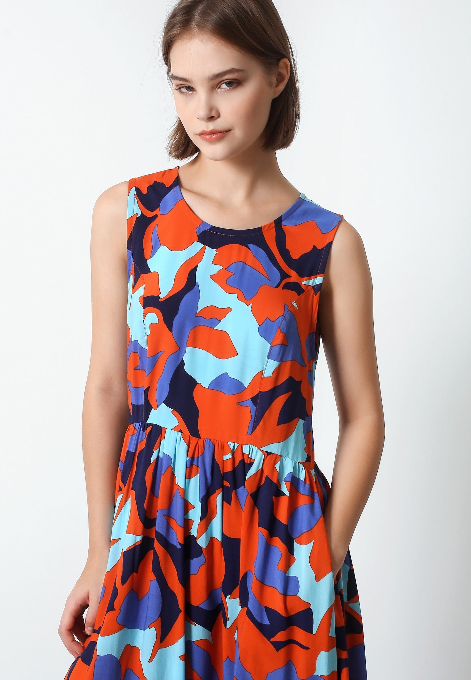 Mini Dresses – justjodesign