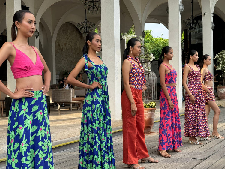 Residing in the picturesque island of Bali , we're surrounded by ...